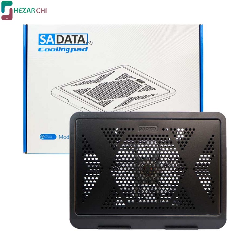 کول پد SADATA - S1 - فروشگاه آنلاین هزار چی