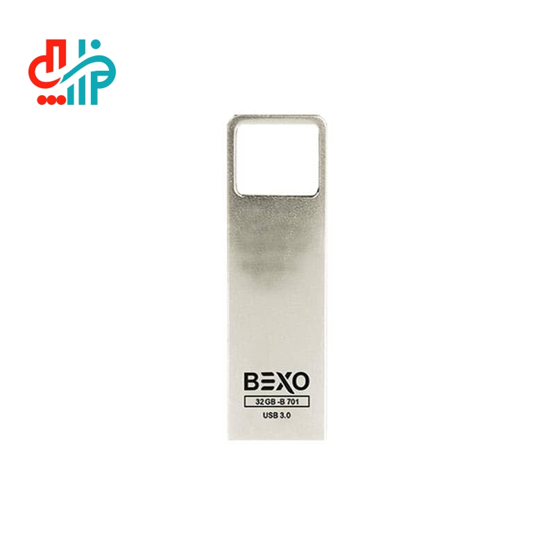 فلش مموری BEXO B-701 ظرفیت 16 گیگابایت - فروشگاه آنلاین هزار چی