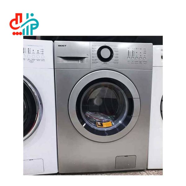 ماشین لباسشویی بست مدل BWD-7113 ظرفیت 7 کیلوگرم - فروشگاه آنلاین هزار چی
