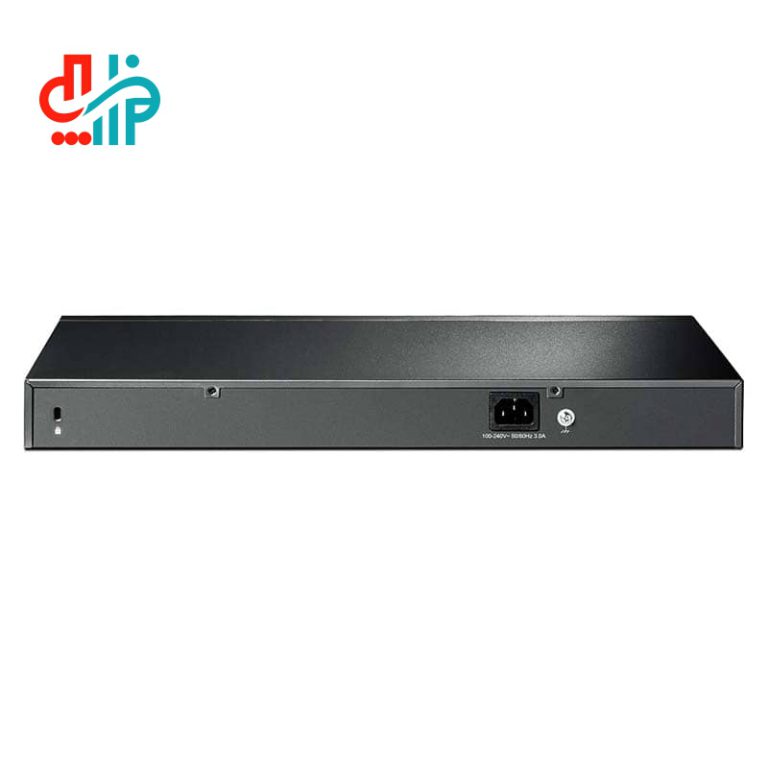 سوییچ تی پی لینک مدل T1500-28PCT - فروشگاه آنلاین هزار چی